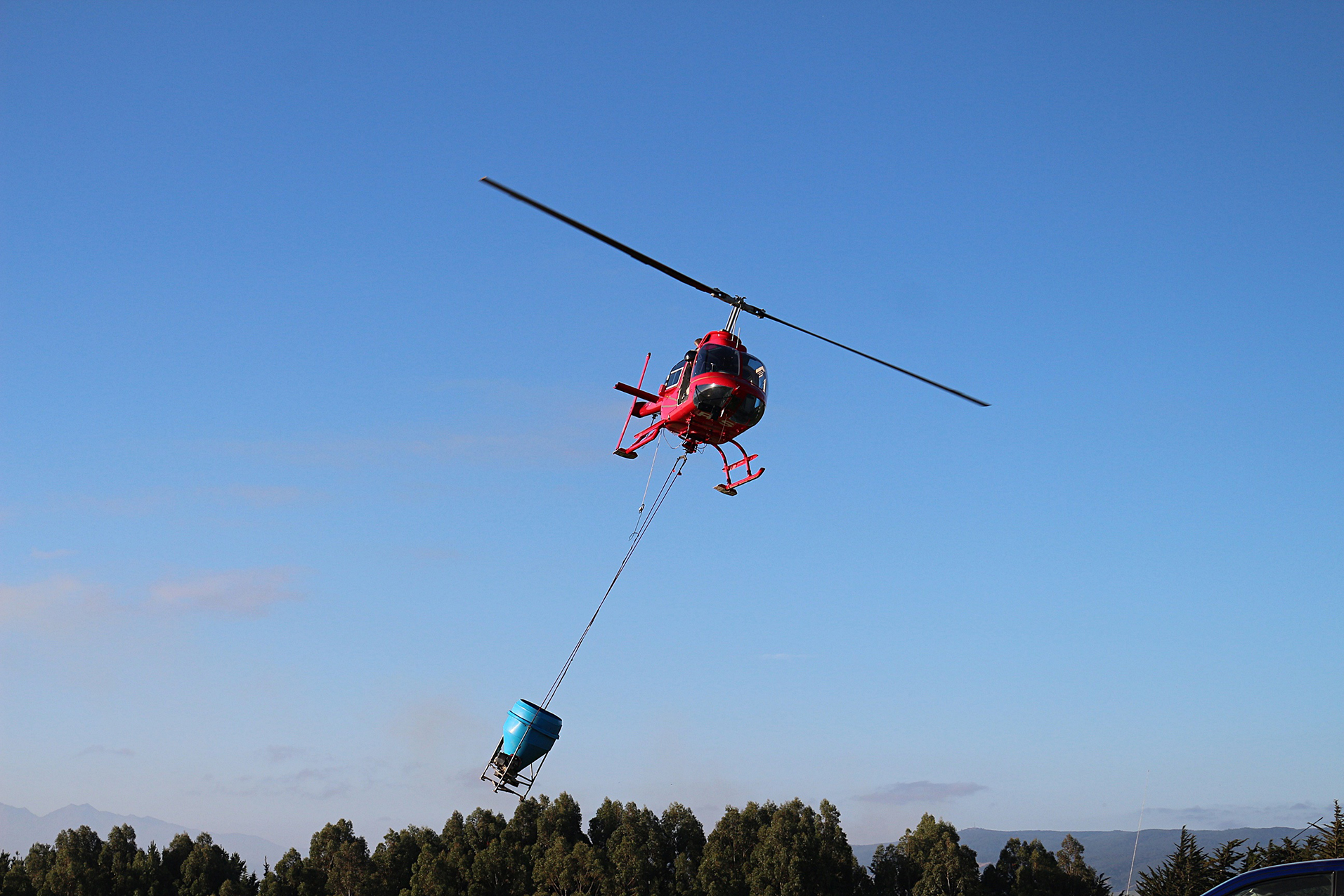 Image Gallery – HeliOps Southland Ltd