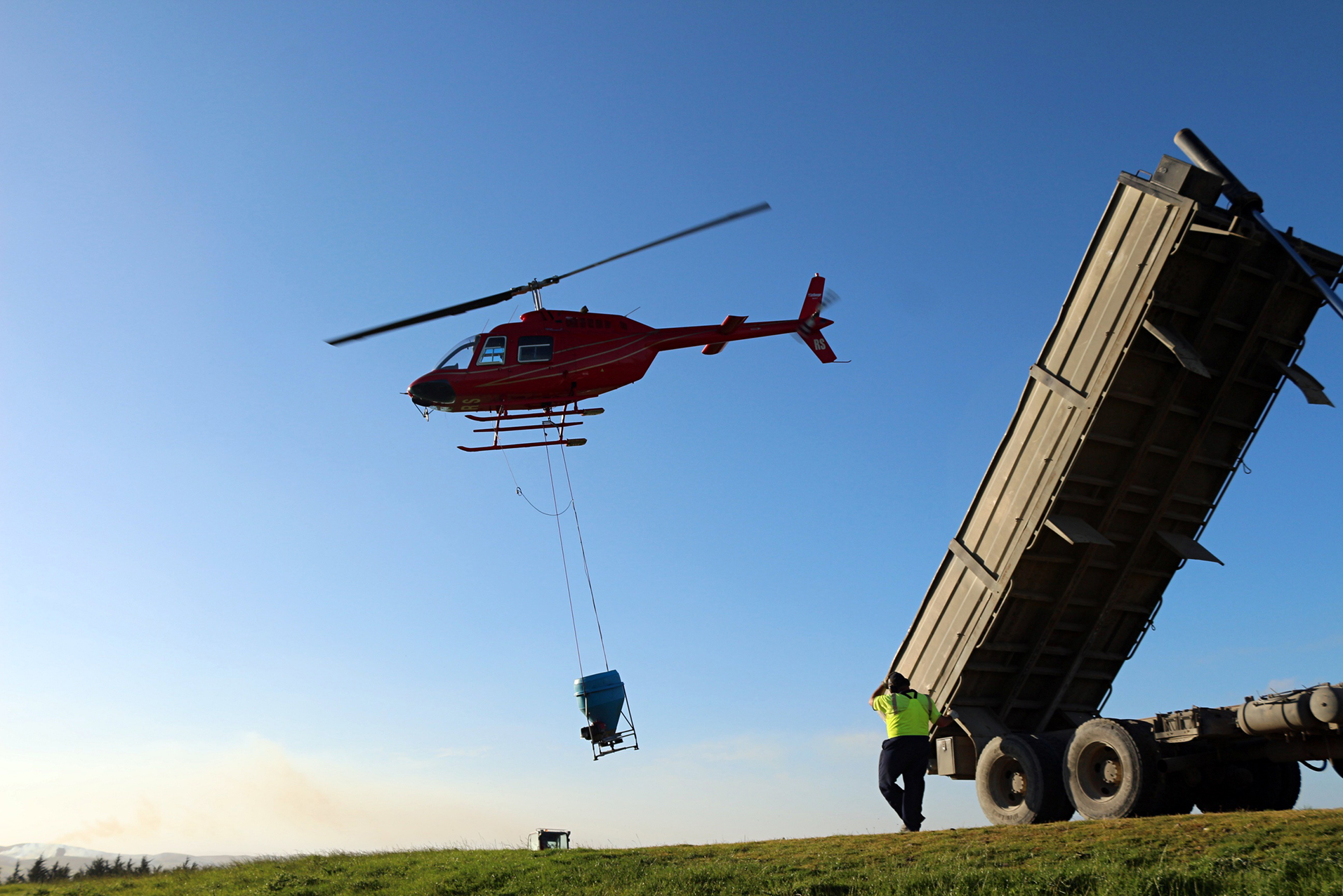 Image Gallery – HeliOps Southland Ltd